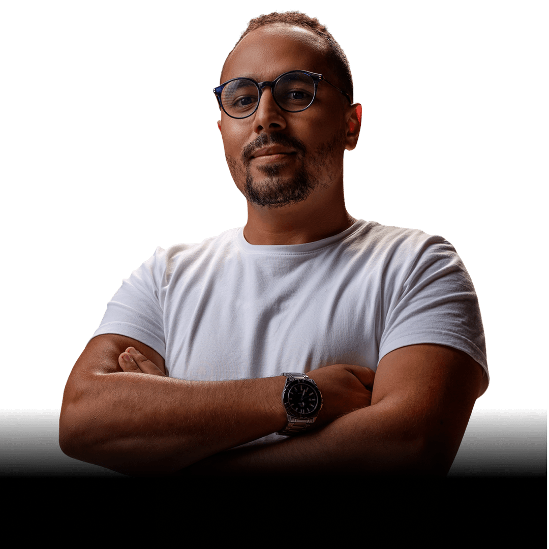 Experienced Creative Graphic Designer | Mohamed Farag - 12+ Years, 150 ...